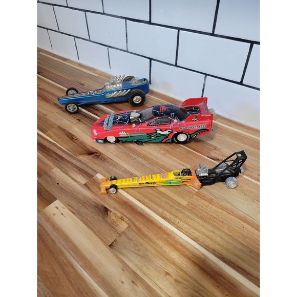 Mac Tools | Toys | Vintage Toys Collectables Lot 3 | Poshmark
